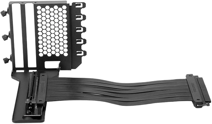 Yiran Universal Vertical GPU Bracket, Metall Grafikkartenhalter mit 220 ...