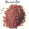 ZED Navara Rice - 1kg (Njavara Rice/Ayurvedic Herbal Rice/Popular ...