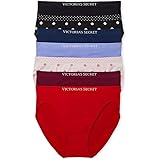 R RUXIA Women's Hipster Panties Seamless Low-Rise Cheekini Panty Soft ...