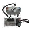 Aspligo Electric Power AC Scroll Compressor Set for 12 V Rooftop Air ...