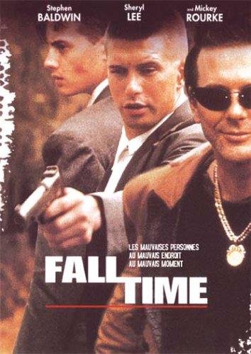 Amazon.com: Fall time: Movies & TV