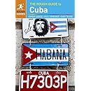 The Rough Guide to Cuba (Travel Guide) (Rough Guides): Matthew Norman ...