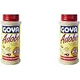 Amazon.com : Goya Adobo All Purpose Seasoning with Pepper Extra Large ...