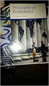 Principles of Economics: N. Gregory Mankiw: 9781285556123: Amazon.com ...
