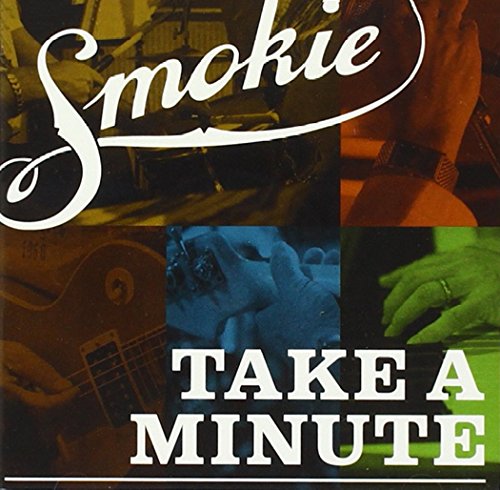 smokie CD Covers