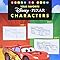 Learn to Draw Your Favorite Disney/Pixar Characters: Expanded edition ...
