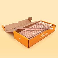 Amazon.com : Musgrave Pencil Company Unigraph Variety Pack - Set of 12 ...