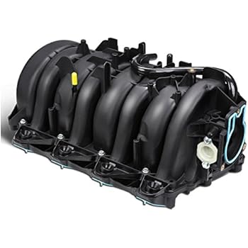 Amazon.com: ACDelco 55570283 GM Original Equipment Intake Manifold Kit ...
