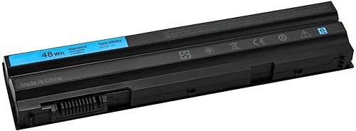 8858X 04NW9 2P2MJ Laptop Battery Replacement for Dell Inspiron 14R 5420 ...