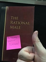 The Rational Male: Rollo Tomassi: 9781492777861: Amazon.com: Books