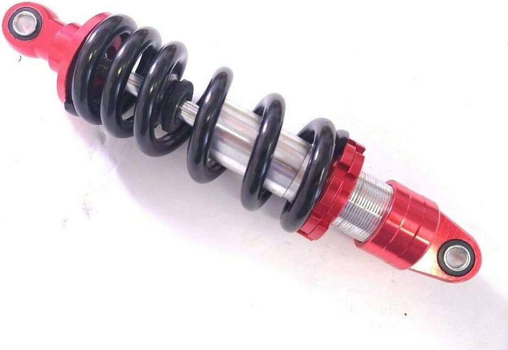 Amazon.com: 10.5" Inch 270mm Rear Black Mono Shock For 110cc 125cc ...