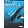 Amazon.com: Shark Week: 20th Anniversary Collection : Will Lyman, J.V ...