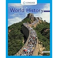Amazon.com: The Essential World History, Volume II: Since 1500: ...