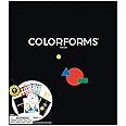 Amazon.com: The Original Classic Colorforms - Fun Retro Re-stickable ...