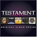 Testament - Original Album Series - Testament - Amazon.com Music