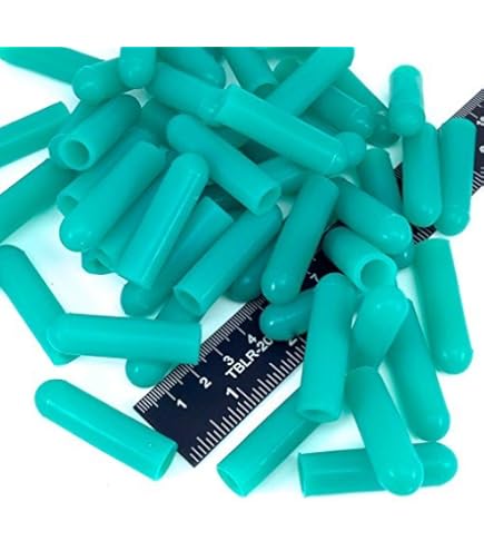 Conductive Caps Caplugs CEC-19 - ESD Protection For Electrical ...