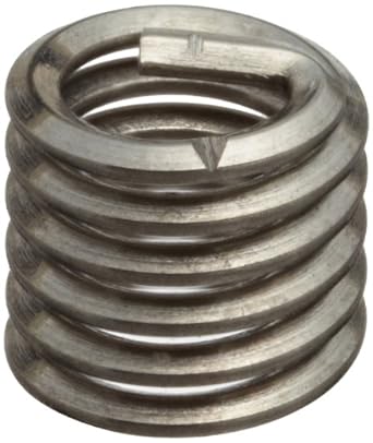 Amazon.com: E-Z Lok SK20315 Helical Threaded Insert Kit, 304 Stainless ...