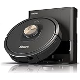 Amazon.com - Shark RV2310 Matrix Robot Vacuum with Self-Cleaning ...