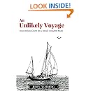 Amazon.com: An Unlikely Voyage: 2000 miles alone in a small wooden boat ...
