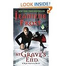 At Grave's End: A Night Huntress Novel - Kindle edition by Jeaniene Frost. Paranormal Romance ...