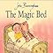 The Magic Bed: Amazon.co.uk: John Burningham: 9780099439691: Books