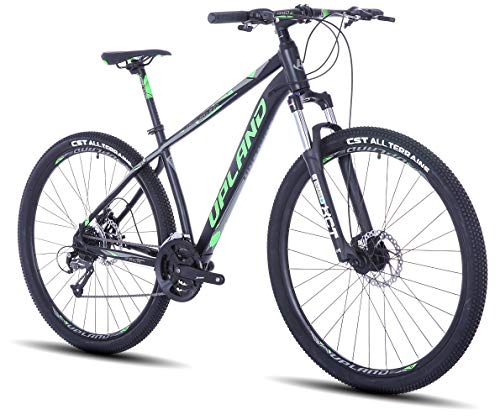 Upland Mountain Bike | Bicyclesi