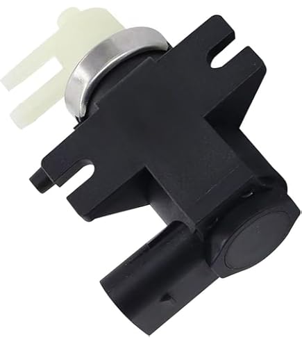 Barometric Pressure BOSCH Boost Pressure Sensor FOR MERCEDES VITO ...