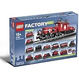 Lego 10183 FACTORY Hobby Trains: Amazon.de: Spielzeug