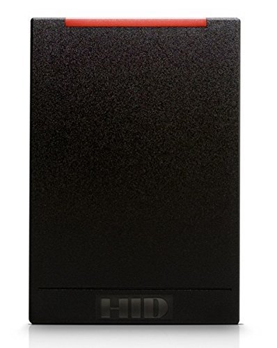 Amazon.com: HID RP40 multiCLASS SE Reader (P/N 920LTNNEK00017) by HID ...