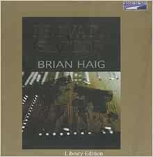 Amazon.com: private sector: 9780736694599: Brian Haig, Scott Brick: Books