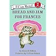 Bread and Jam for Frances : Hoban, Russell, Hoban, Lillian: Amazon.ca ...
