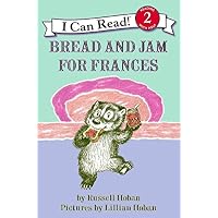 Amazon.com: A Baby Sister for Frances (I Can Read Level 2 ...