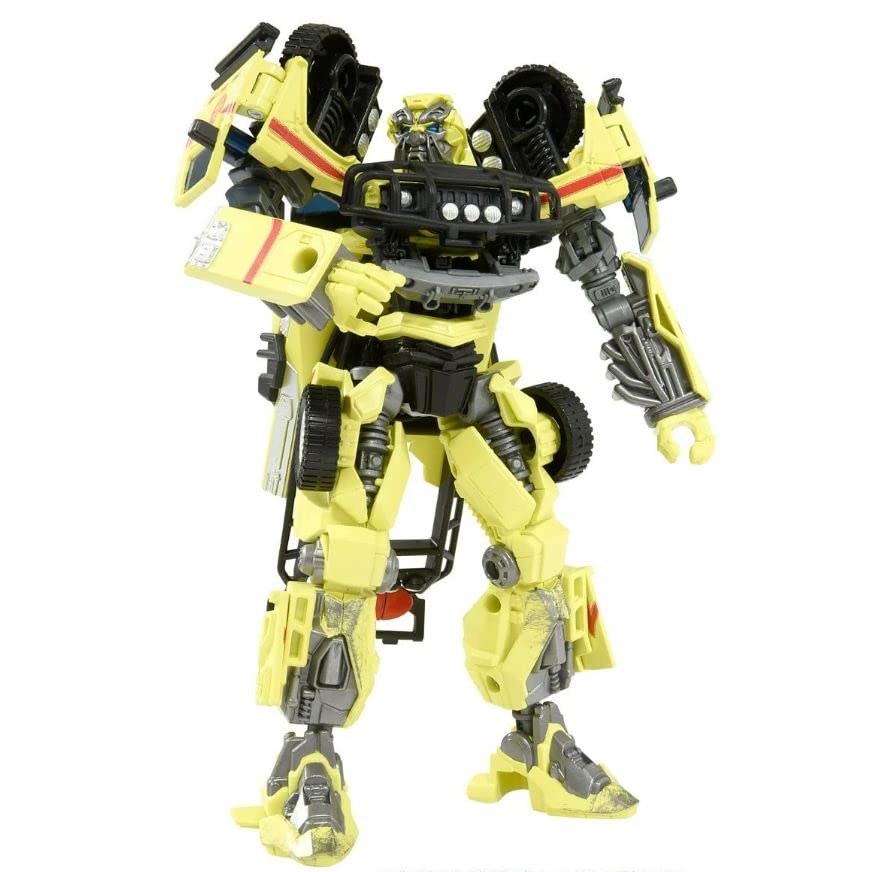 Mua Ratchet Premium Finish Transformers SS-04 Studio Series Action ...