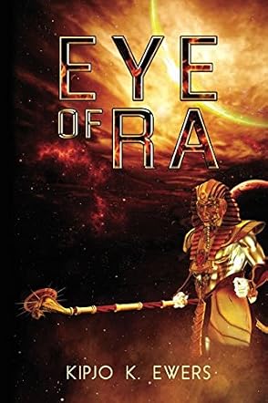Book review of Eye of Ra - Readers' Favorite: Book Reviews and Award ...