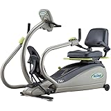 Amazon.com: T4r Recumbent Cross Trainer By Nustep : Everything Else