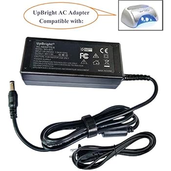 Amazon.com: UpBright 12V 3A 36W AC/DC Adapter Compatible with Honor ADS-40NP-12-1 ADS-40RJ-12 ...