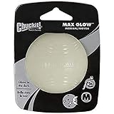 Amazon.com: Chuckit! Pro Max Glow Ball Launcher, Small (18 Inch): Pet ...