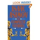 Isaac Asimov: The Complete Stories, Vol. 1: Isaac Asimov: 9780385416276: Amazon.com: Books