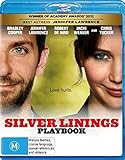 Amazon.com: Silver Linings Playbook: Bradley Cooper, Jennifer Lawrence, Robert De Niro, David O ...