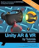 Virtual Reality-Spiele entwickeln mit Unity®: Grundlagen, Beispielprojekte, Tipps & Tricks ...