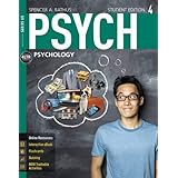 Amazon.com: PSYCH (MindTap Course List): 9780357432921: Rathus, Spencer ...