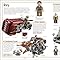 LEGO Star Wars Visual Dictionary: New Edition: With exclusive ...