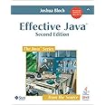 Effective Java (2nd Edition): Bloch, Joshua: 8601404288357: Amazon.com ...