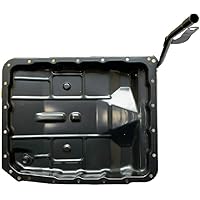 Amazon.com: Genuine OEM 45280-4C000 ATA OIL PAN / 452804C000 for KIA ...