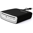 Amazon.com: Carrkoopy USB External Car Universal CD Player USB ...