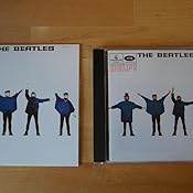The Beatles In Mono: Amazon.co.uk: Music