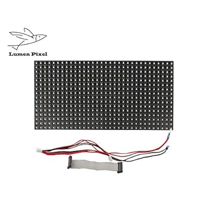 LUMEN Matrix RGB LED P10 Module - High Brightness Sri Lanka | Ubuy