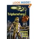 Triplanetary: Edward Elmer Smith: 9781920265236: Amazon.com: Books