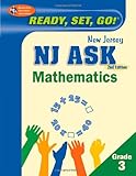 Amazon.com: NJ ASK Grade 3 Language Arts Literacy (New Jersey ASK Test ...