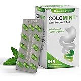 Colpermin IBS Relief, 20 Capsules: Amazon.co.uk: Health & Personal Care
